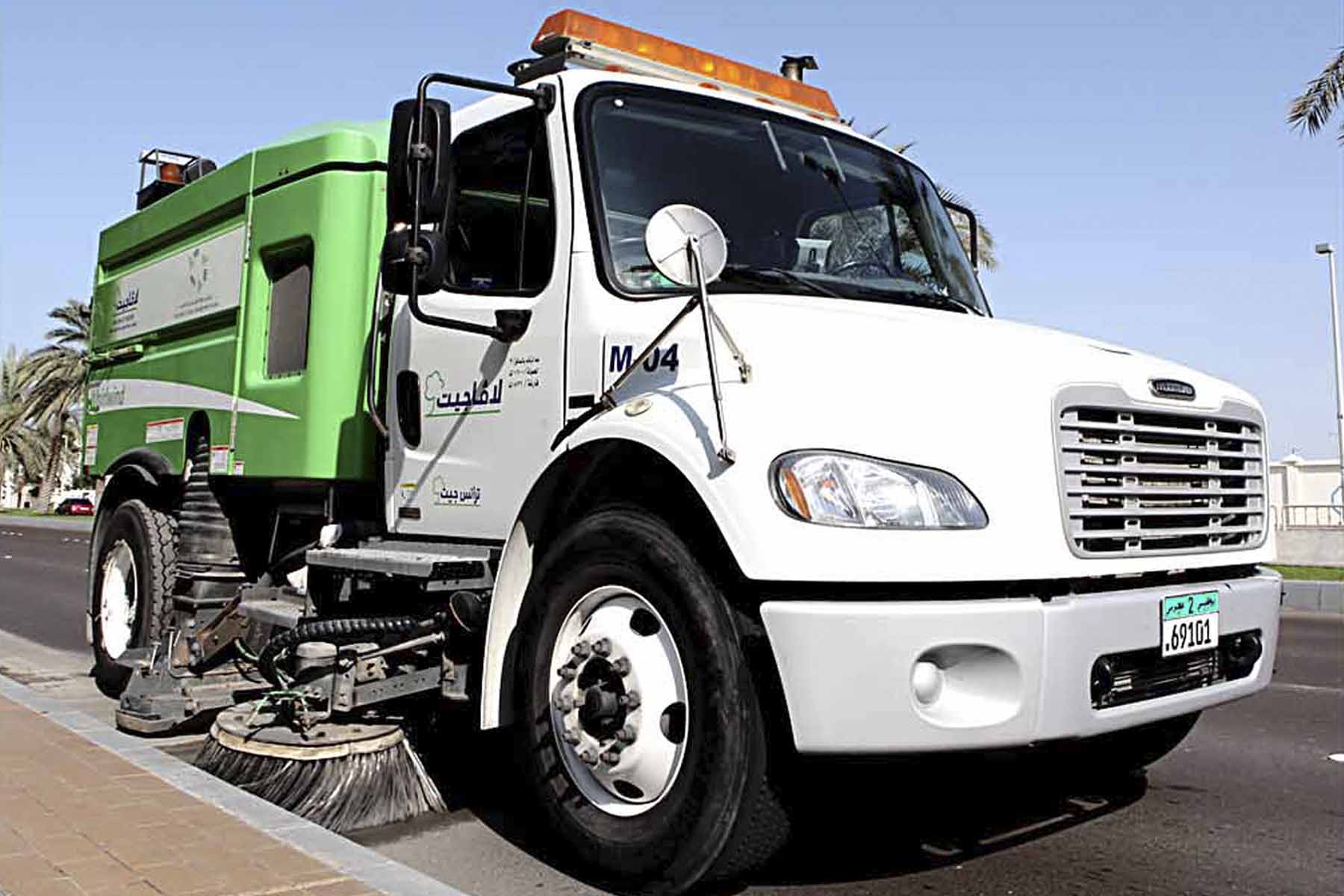 Project | Lavajet Group